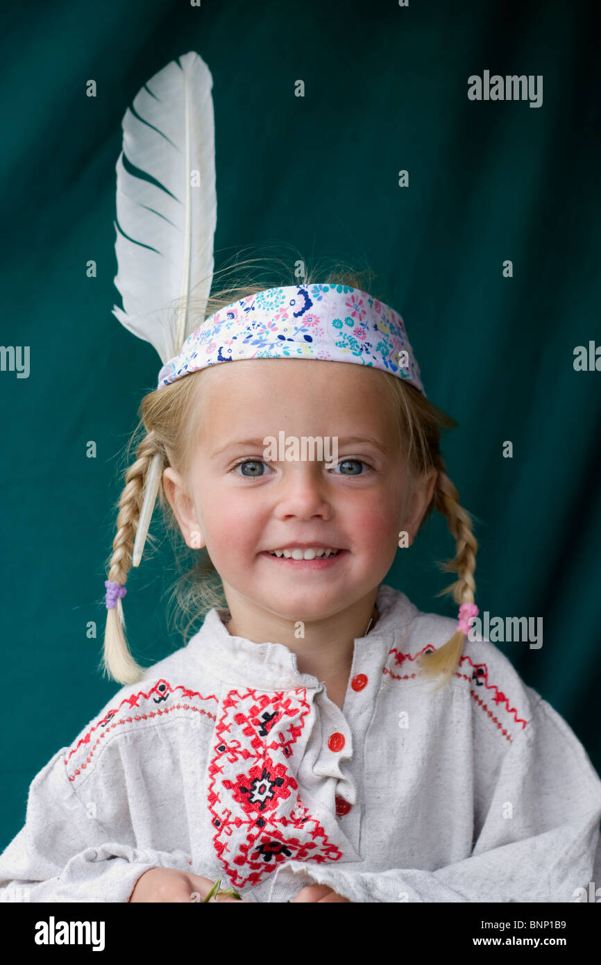 Play cowboys and indians hi-res stock photography and images - Alamy