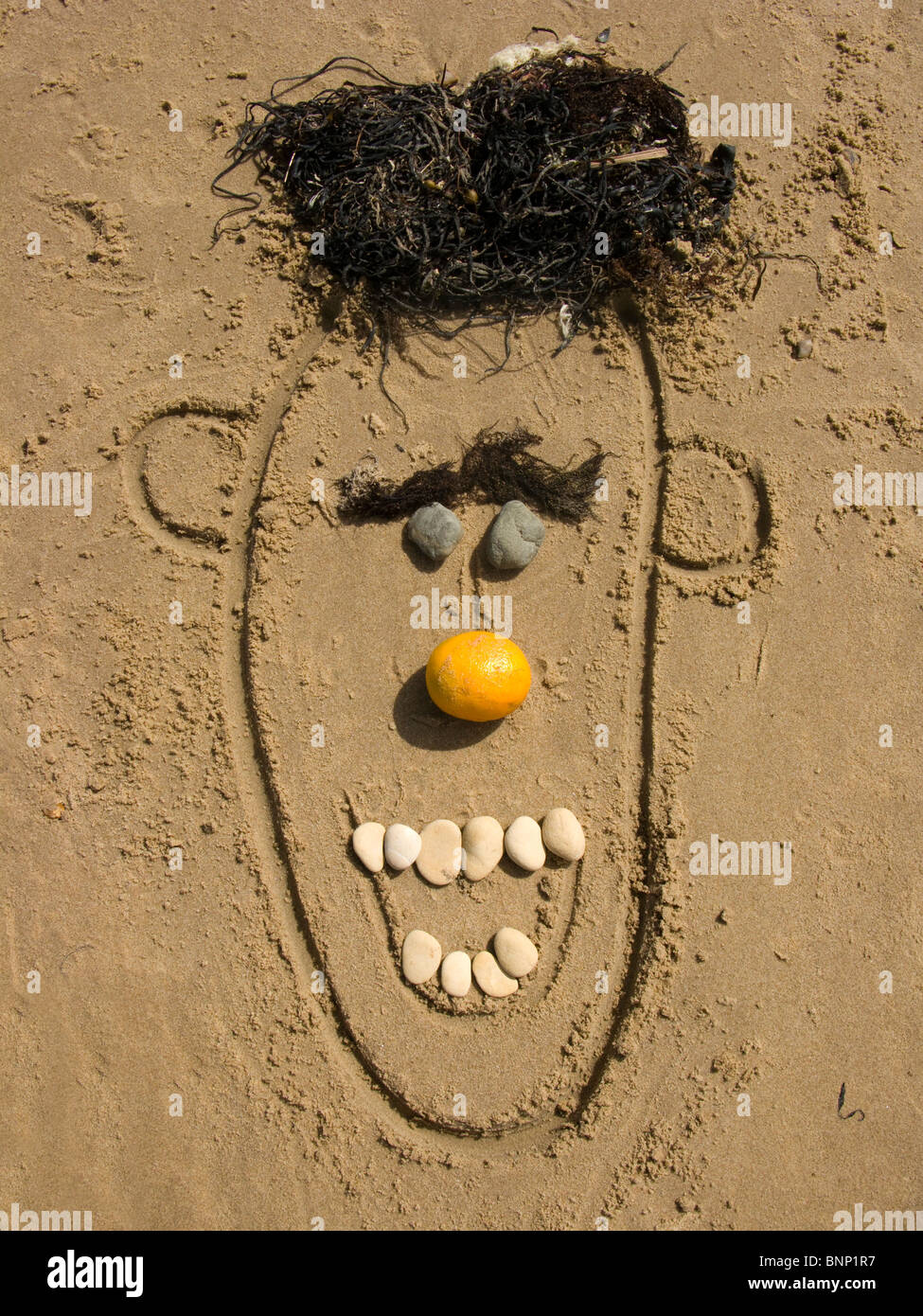 Dressing funny hi-res stock photography and images - Alamy