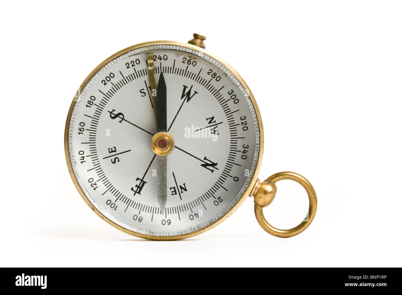 Old Compass Stock Photos & Old Compass Stock Images - Alamy