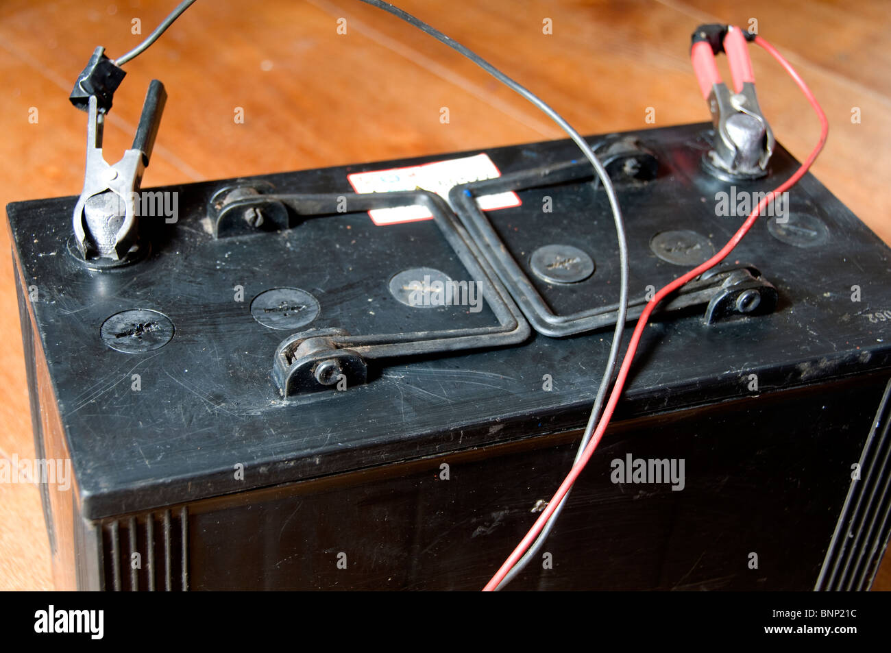 Battery power hi-res stock photography and images - Alamy
