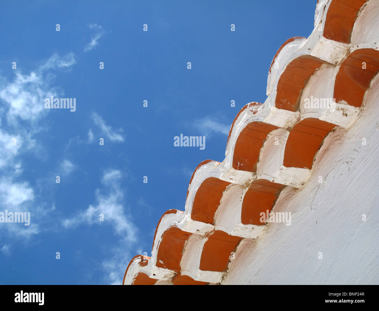 Pantile roof hi-res stock photography and images - Alamy