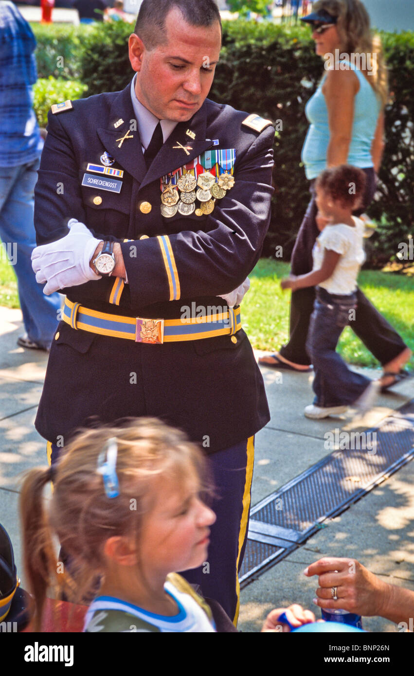 Splendor Uniform High Resolution Stock Photography and Images - Alamy