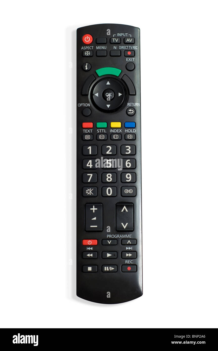 Change channel Cut Out Stock Images & Pictures - Alamy