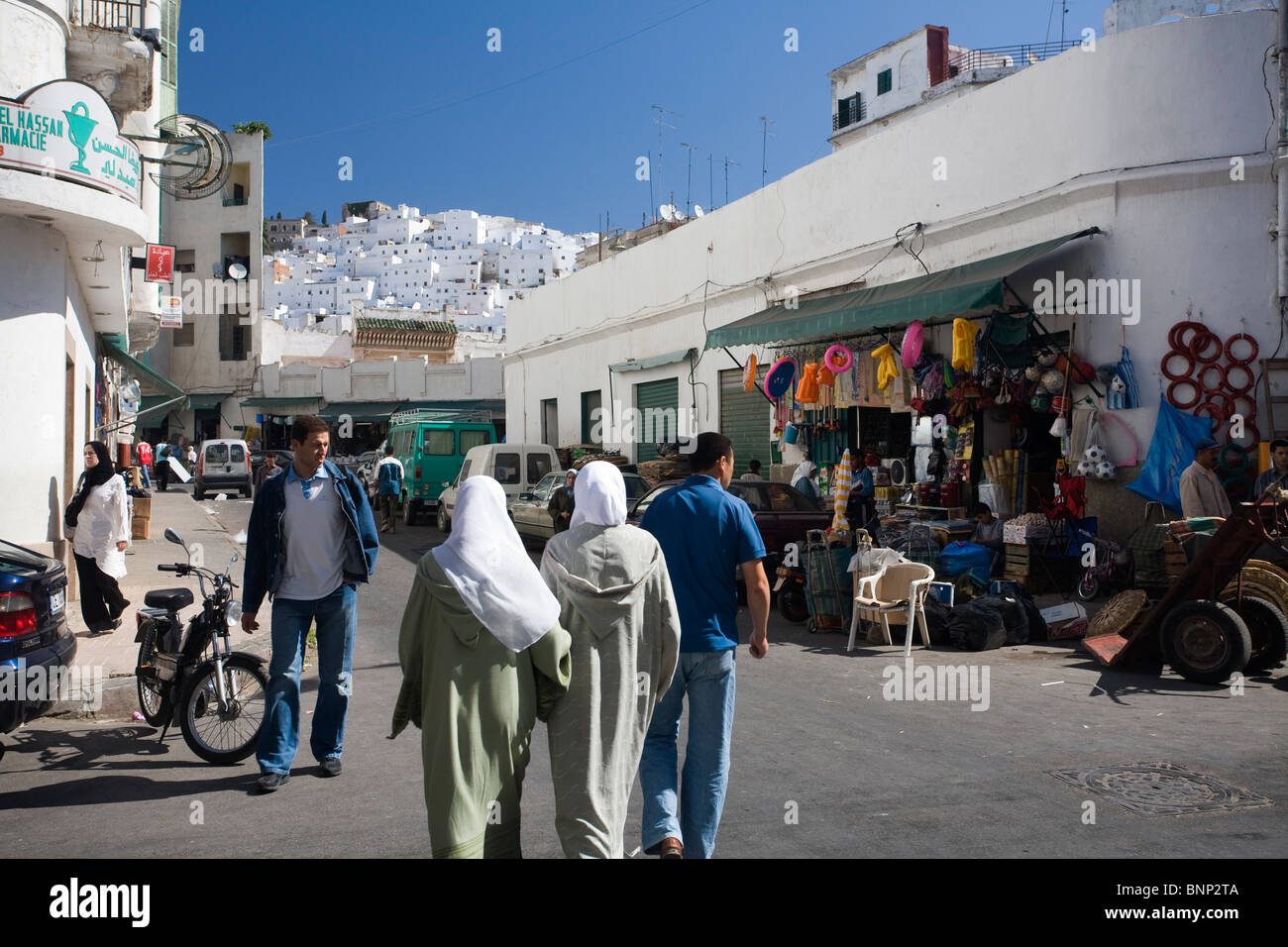 Women Tangier Stock Photos & Women Tangier Stock Images - Alamy