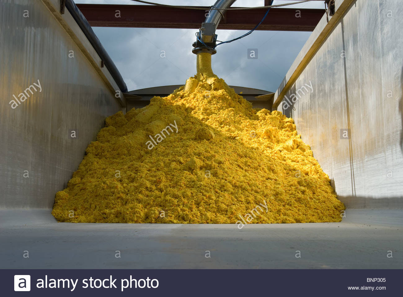 Grain Lorry High Resolution Stock Photography and Images - Alamy