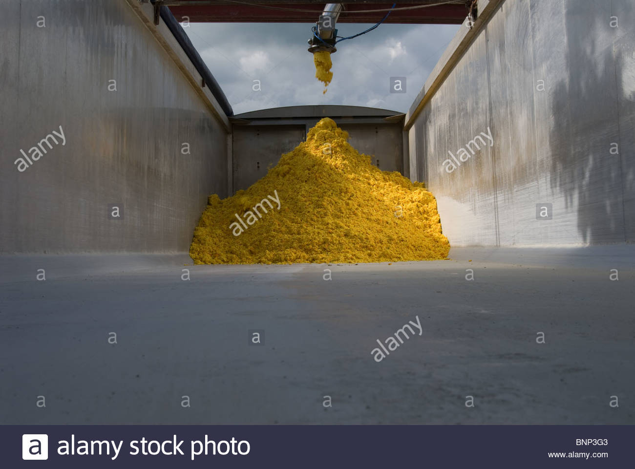 Loading Grain High Resolution Stock Photography and Images - Alamy