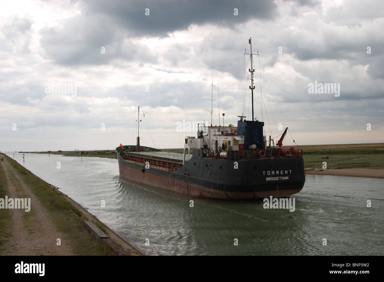Marine tanker traffic hi-res stock photography and images - Alamy