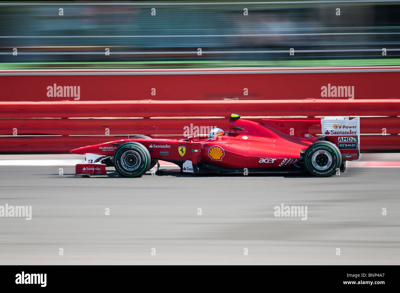formula one, silverstone, england, uk, europe Stock Photo - Alamy
