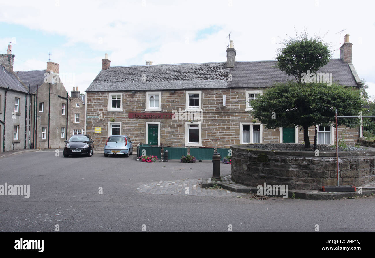 The thorn tree pub hi-res stock photography and images - Alamy
