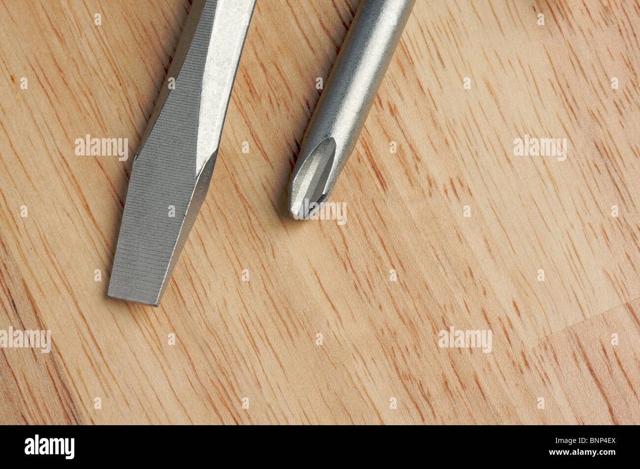 Standard screwdriver hi-res stock photography and images - Alamy
