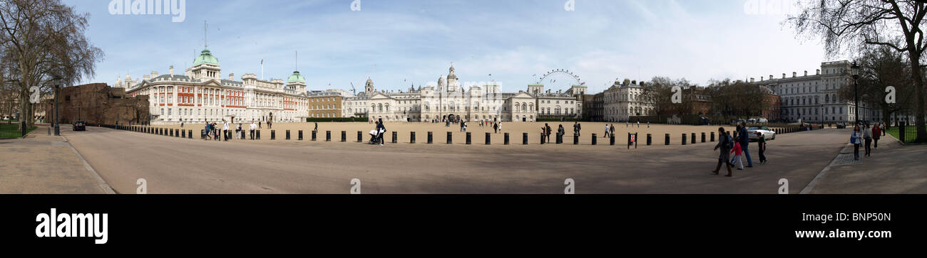 Empty parade ground england hi-res stock photography and images - Alamy