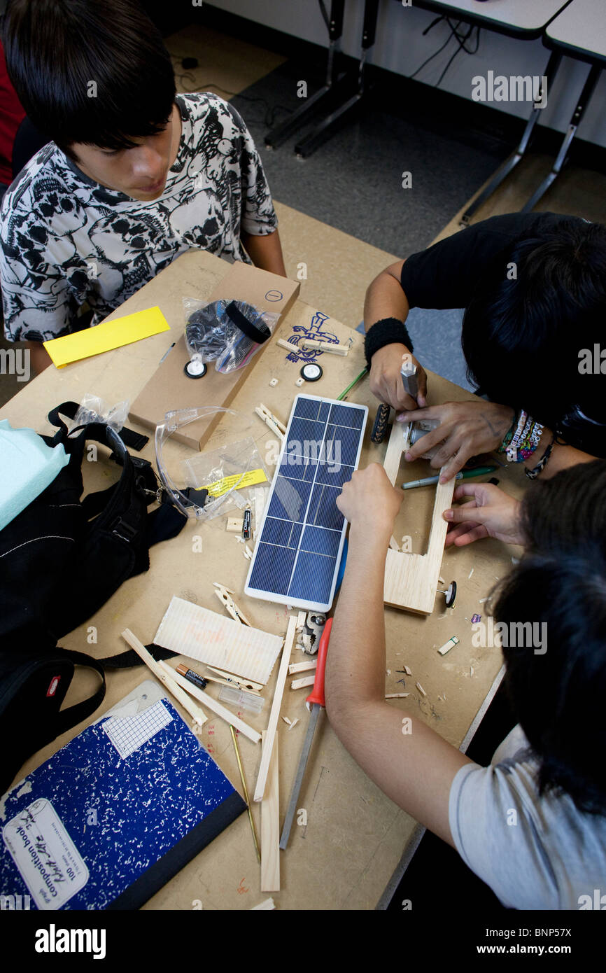 Work based learning hi-res stock photography and images - Alamy