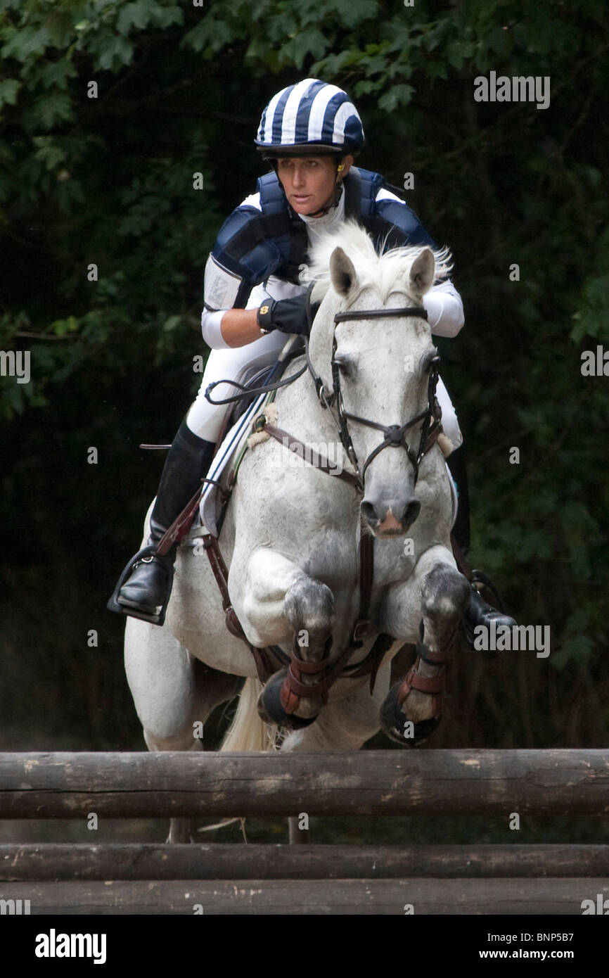 HICKSTEAD, ENGLAND. 29-07-2010 The Longines Royal International Horse ...