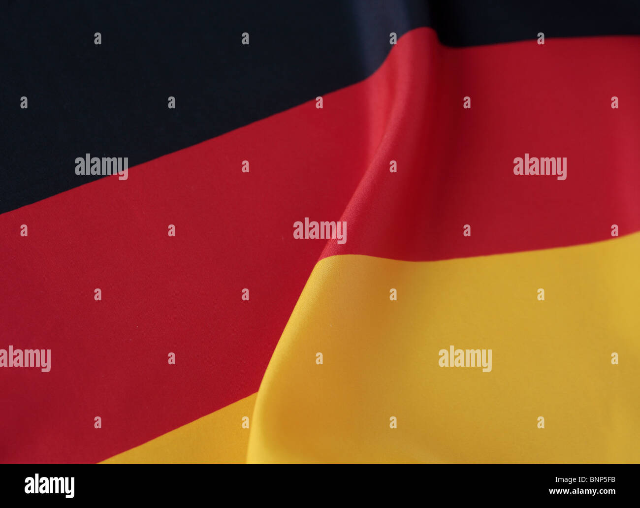 German tricolor hi-res stock photography and images - Alamy