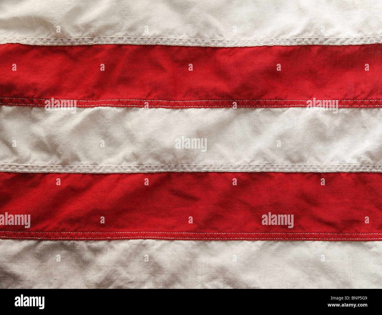 American flag close up texture hi-res stock photography and images - Alamy