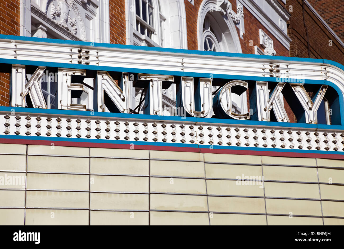 Lexington kentucky hi-res stock photography and images - Alamy