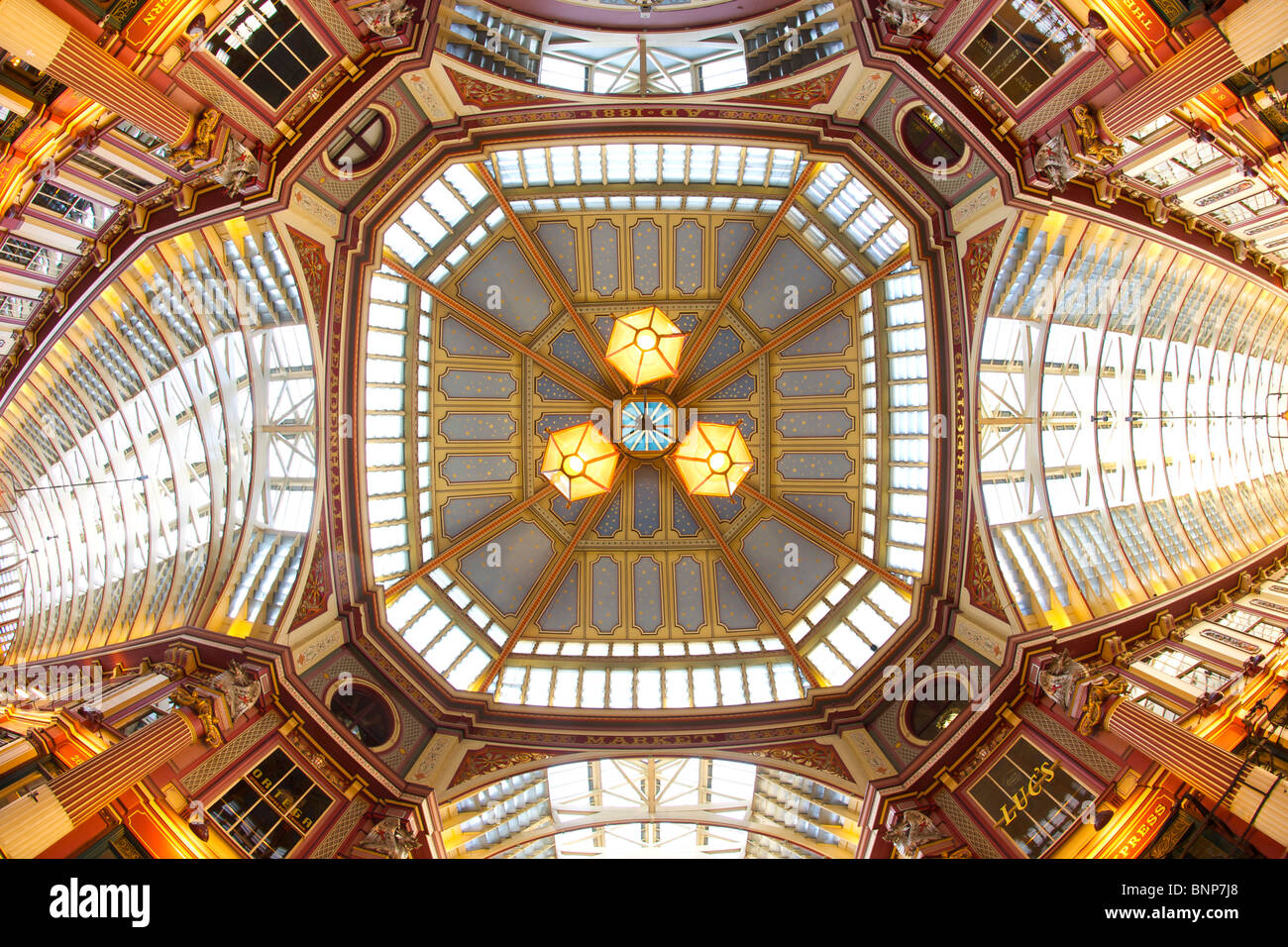Leadenhall hi-res stock photography and images - Alamy