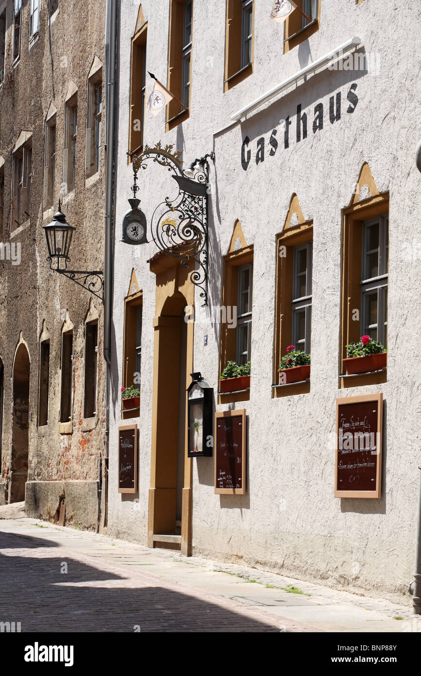 Meissner groschen hi-res stock photography and images - Alamy