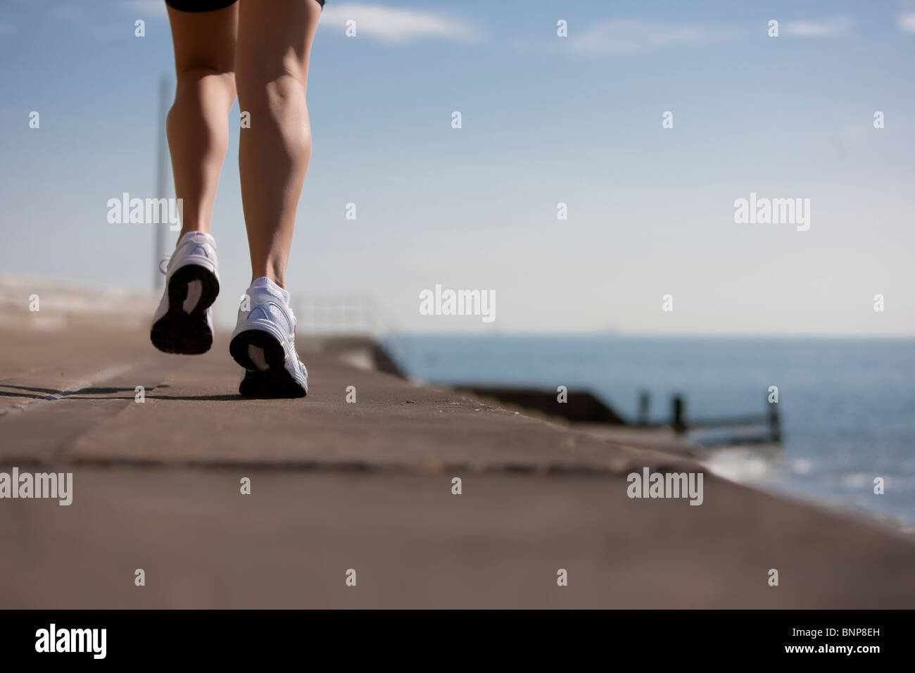 Woman's Legs And Back View High Resolution Stock Photography and Images ...