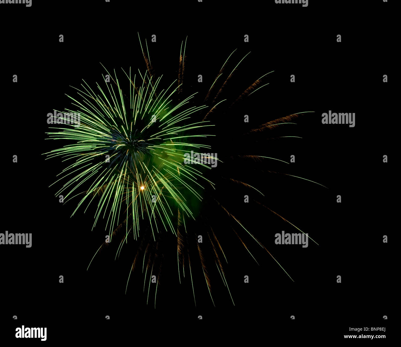 Lightshow fireworks hi-res stock photography and images - Alamy