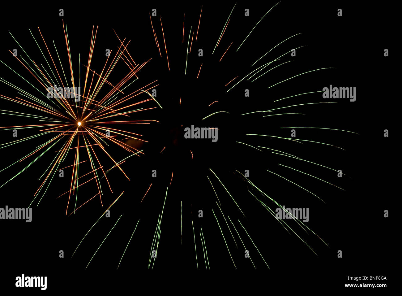 Joy fireworks hi-res stock photography and images - Alamy