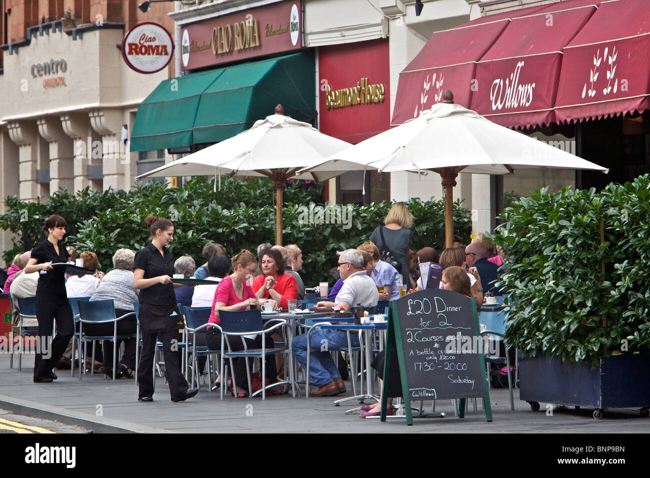 Perth scotland hi-res stock photography and images - Alamy