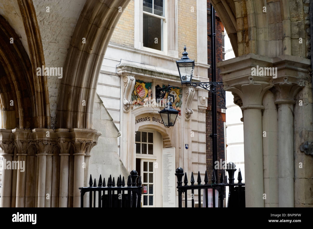 Crusader knights temple church london hi-res stock photography and ...