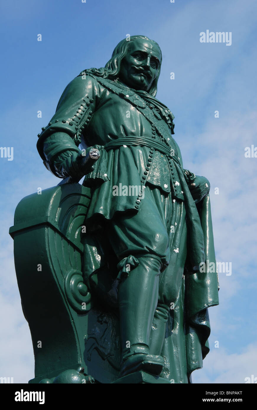 De ruyter michiel hi-res stock photography and images - Alamy