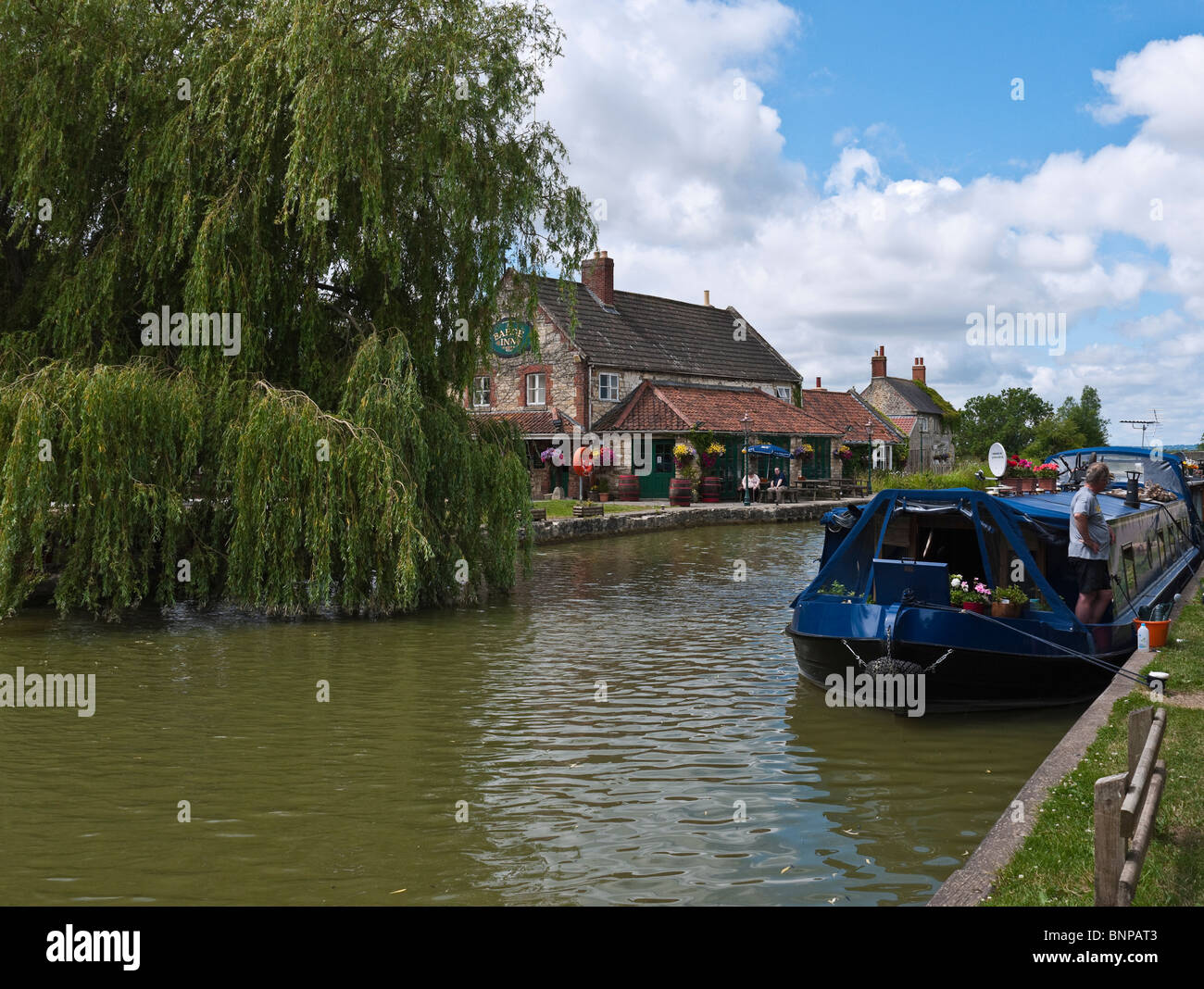 Cleeve house seend hi-res stock photography and images - Alamy