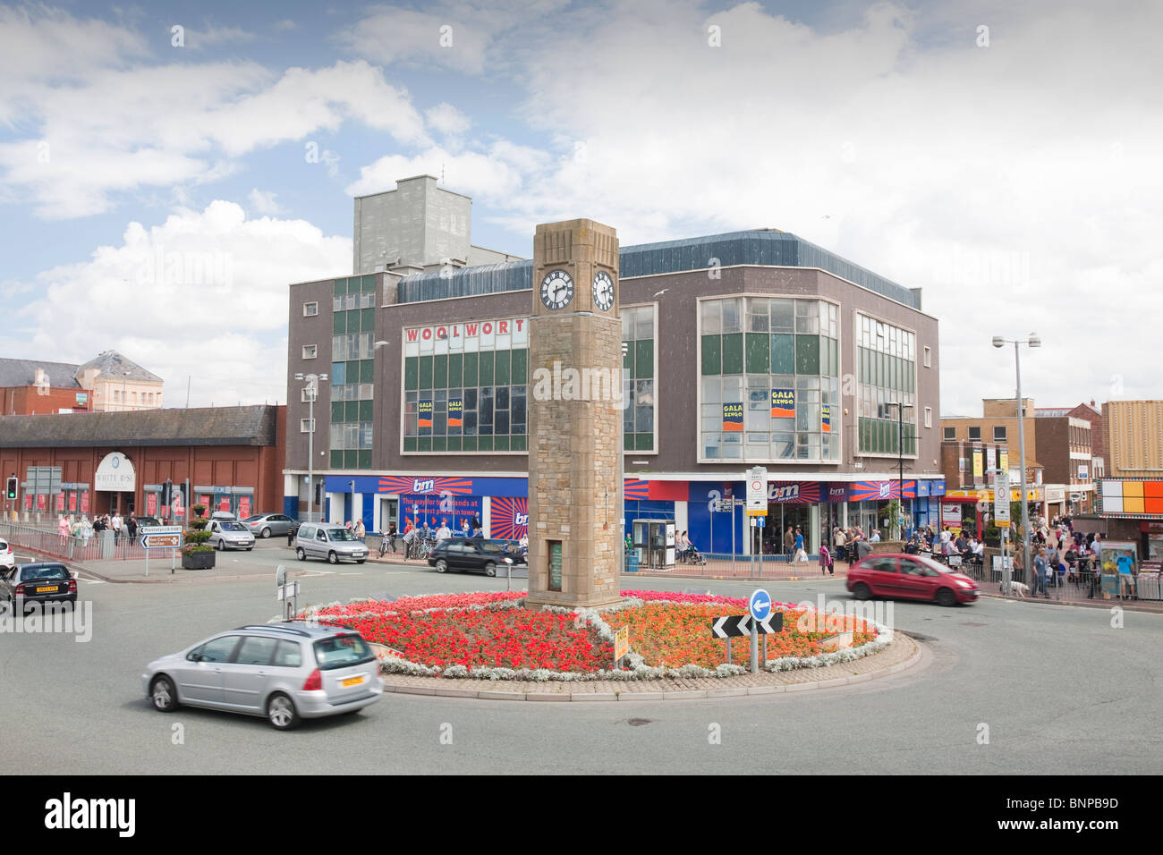 Woolworths 1960s hi-res stock photography and images - Alamy