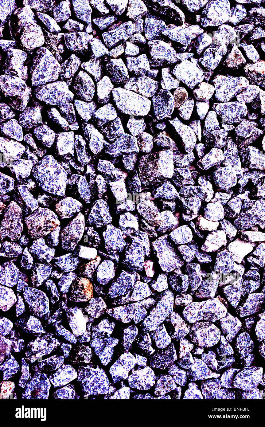 Small rocks hi-res stock photography and images - Alamy