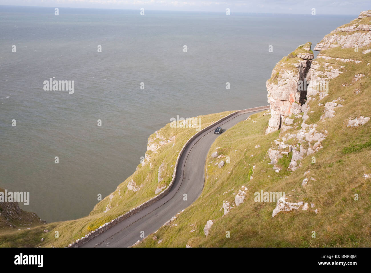 Llandudno Great Orme Stock Photos & Llandudno Great Orme Stock Images ...