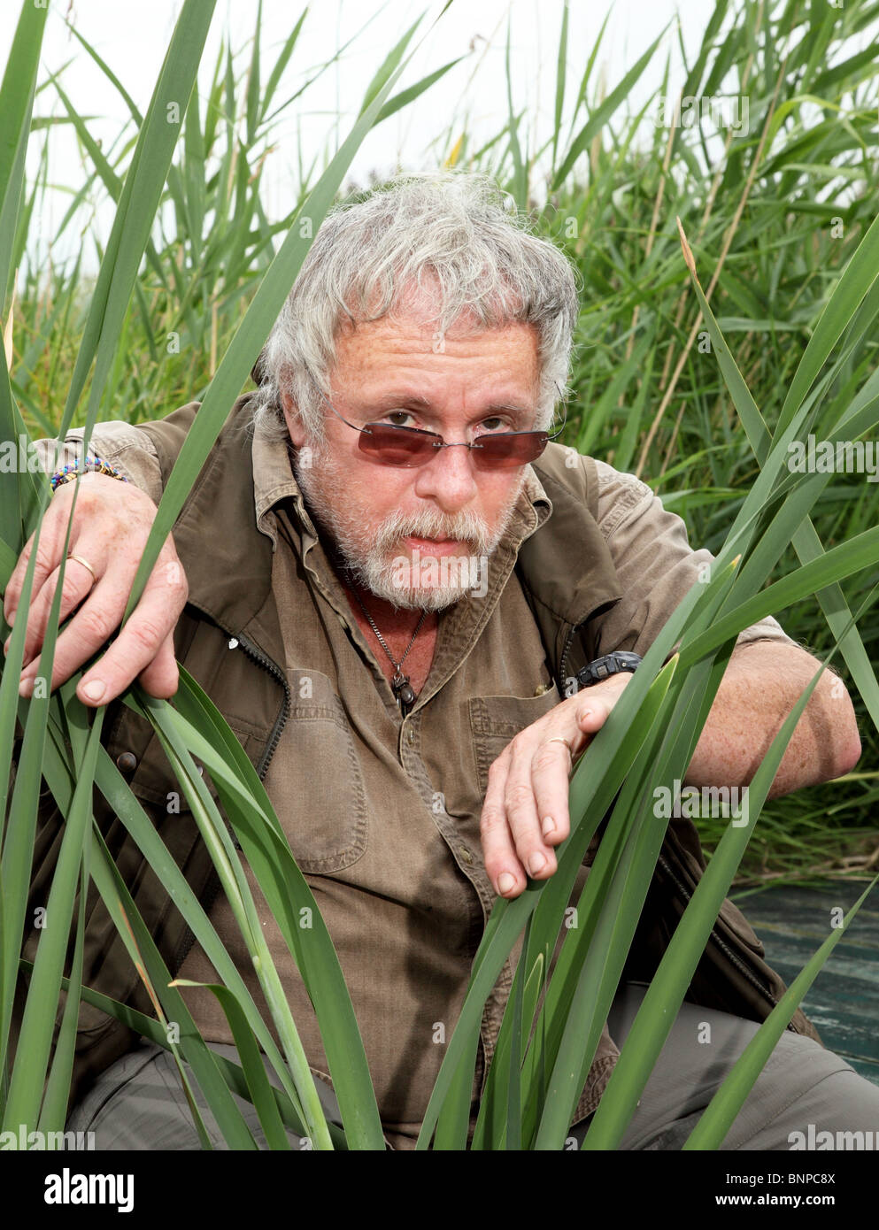 The goodies bill oddie hi-res stock photography and images - Alamy