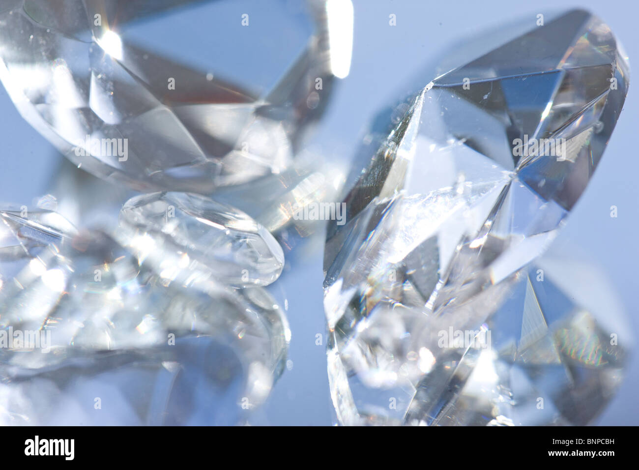 Diamonds Sparkle High Resolution Stock Photography and Images - Alamy