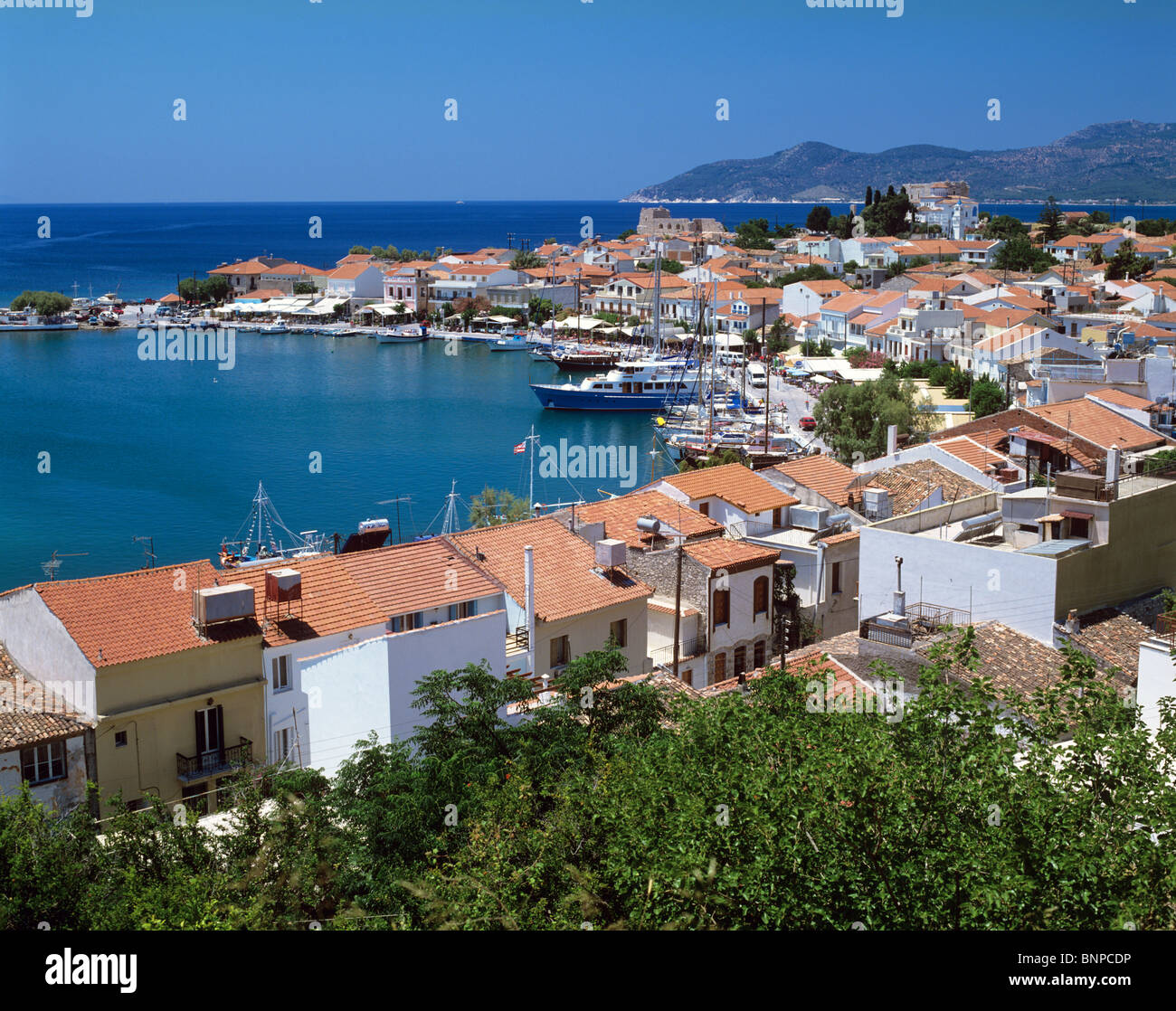 Pythagoreio hi-res stock photography and images - Alamy