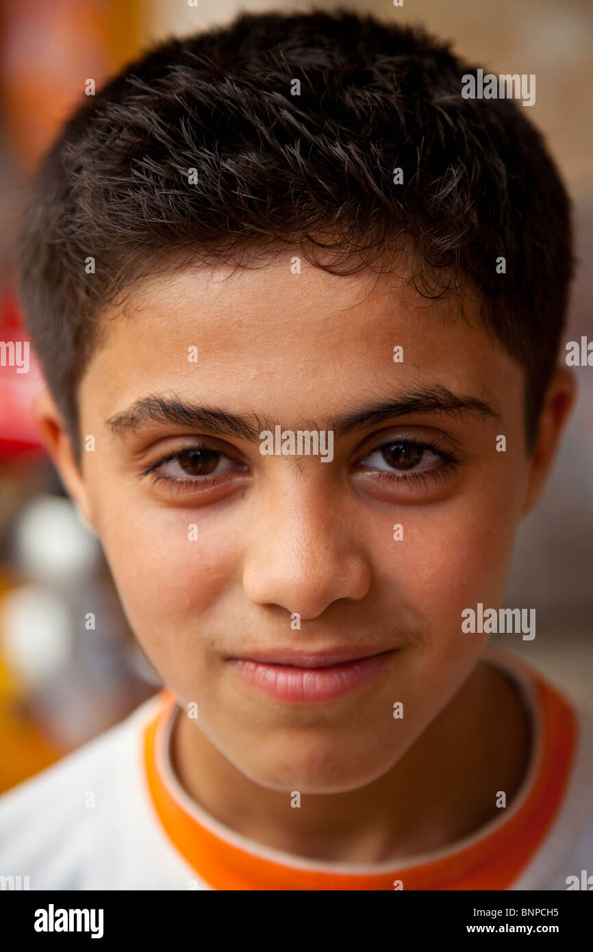 Turkish boy hi-res stock photography and images - Alamy