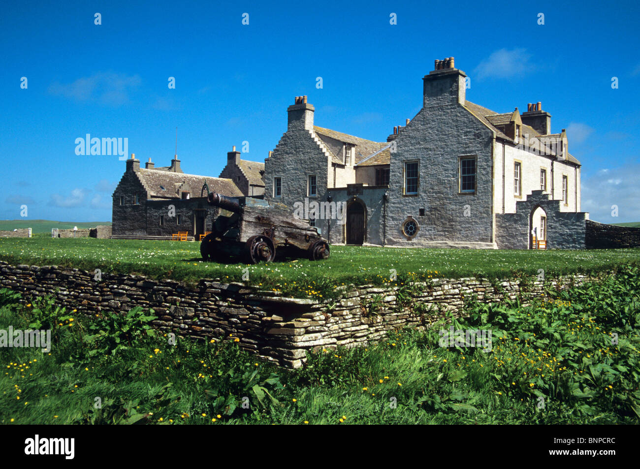 Skaill House High Resolution Stock Photography and Images - Alamy