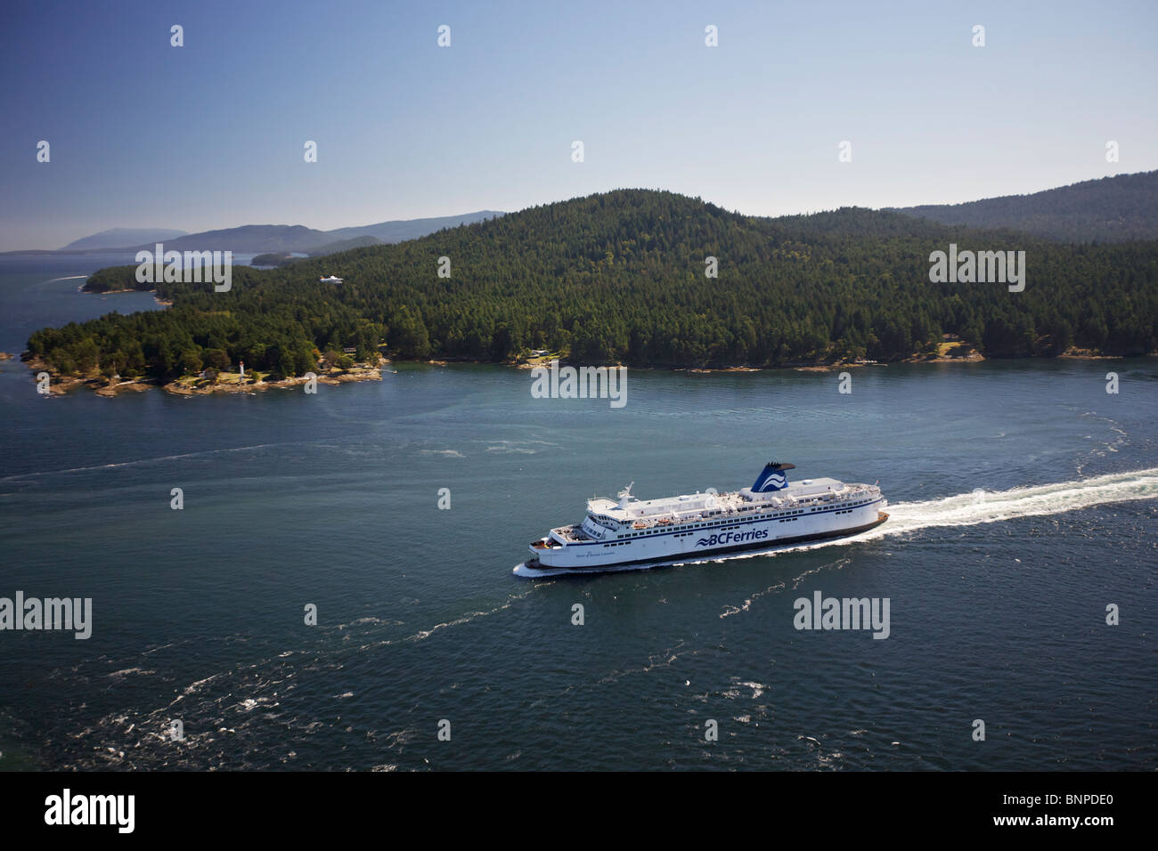Bcferries hi-res stock photography and images - Alamy