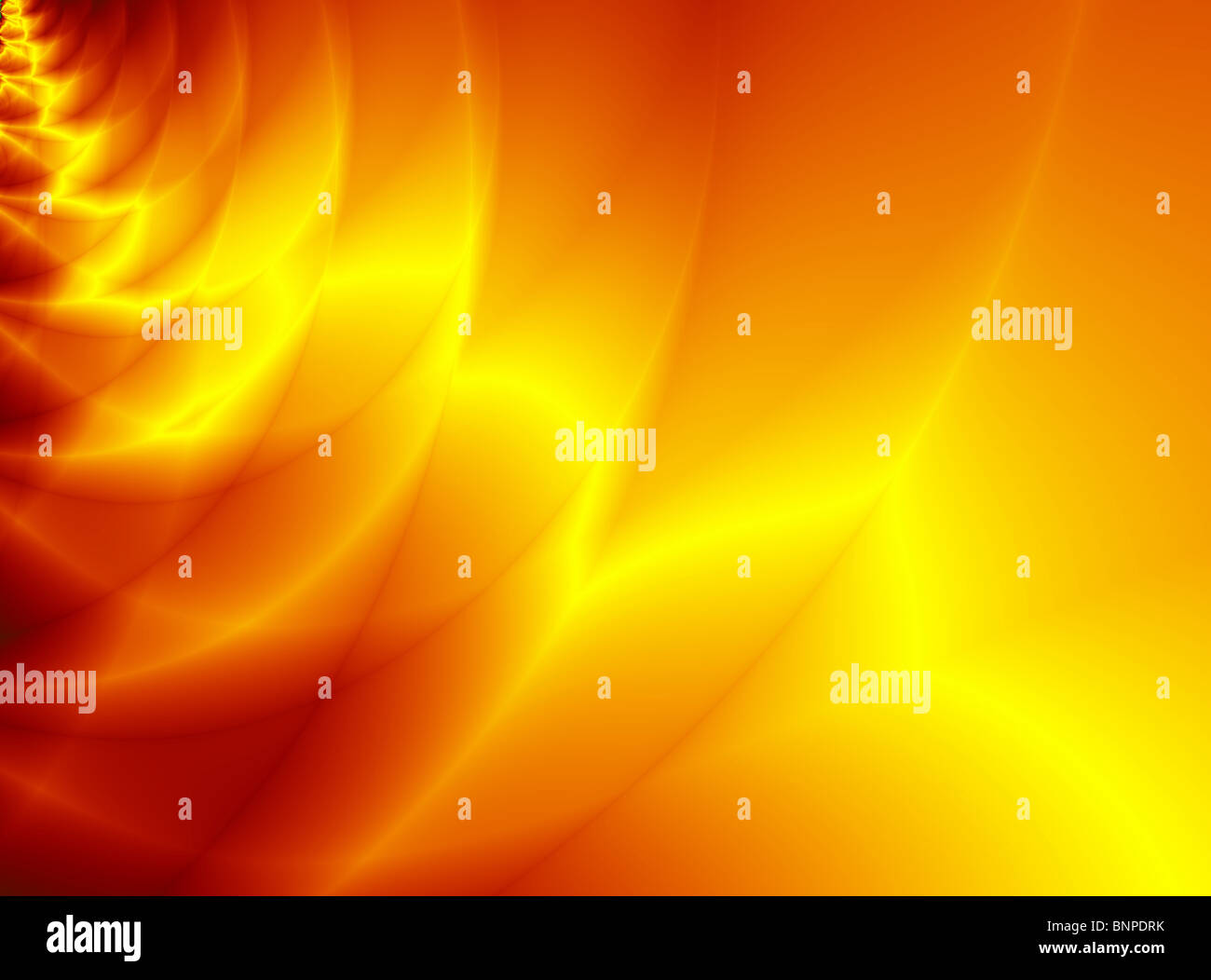 golden light background Stock Photo - Alamy
