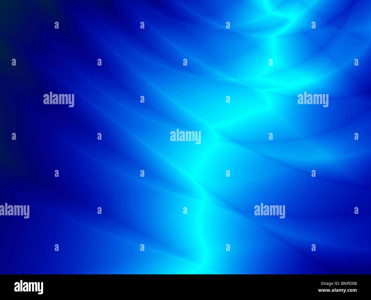 blue shine design Stock Photo - Alamy