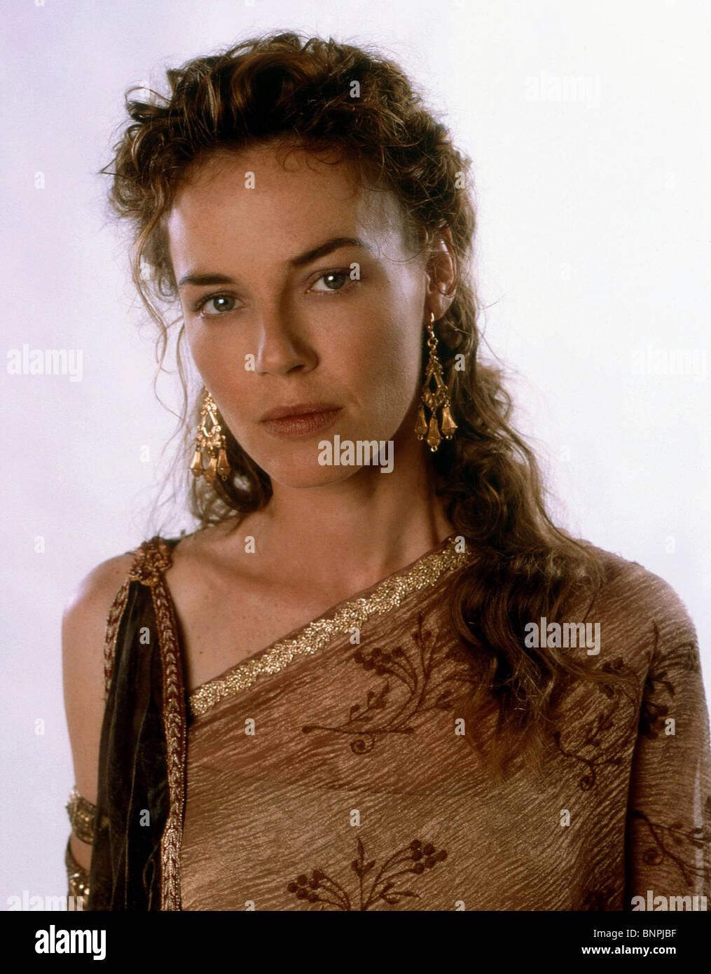 Connie Nielsen High Resolution Stock Photography and Images - Alamy