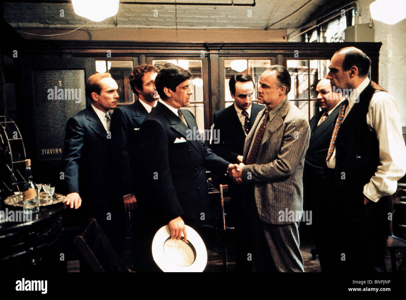 Peter Clemenza High Resolution Stock Photography and Images - Alamy