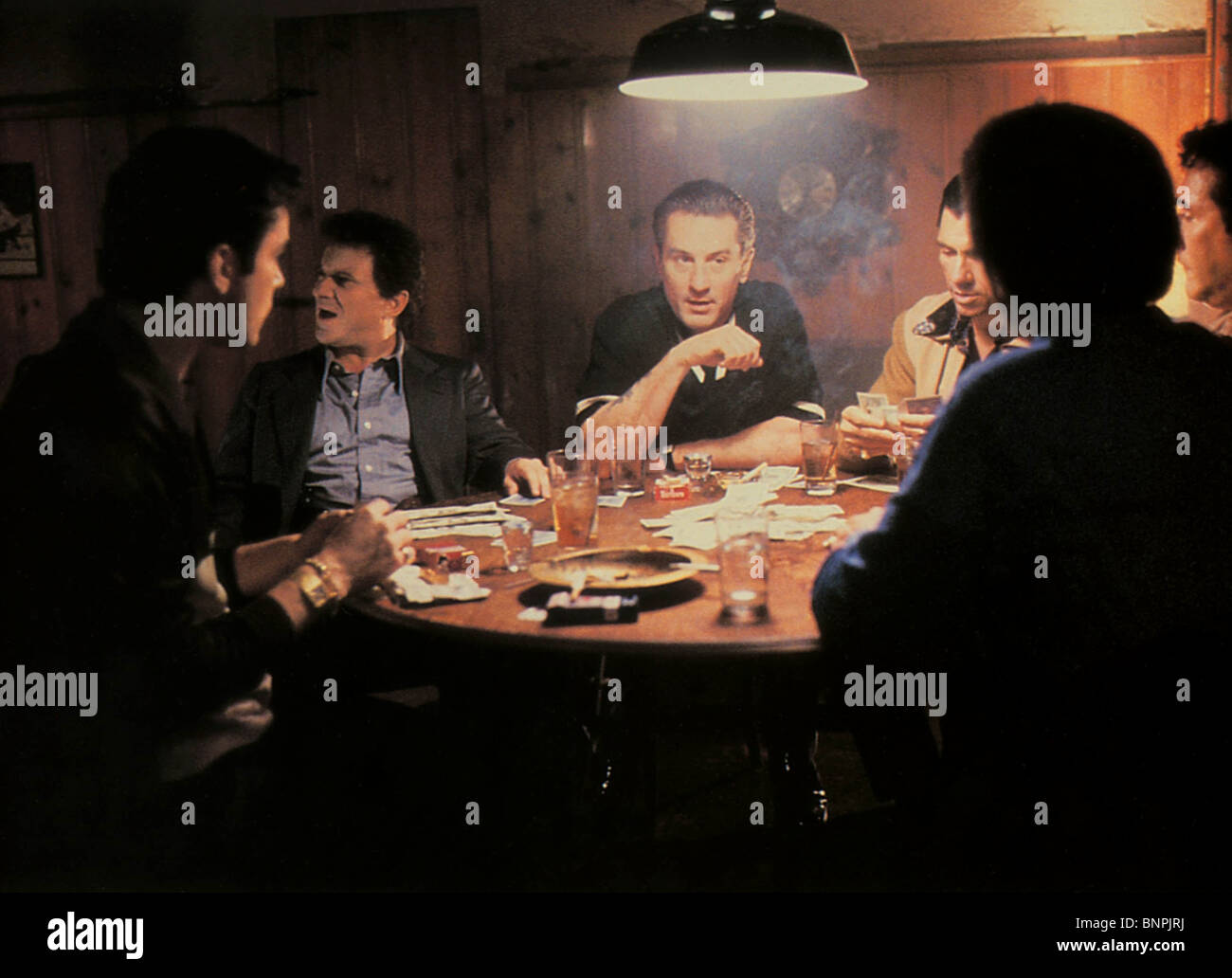 Goodfellas Joe Pesci High Resolution Stock Photography and Images - Alamy