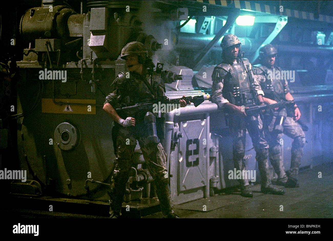 Pvt Vasquez High Resolution Stock Photography and Images - Alamy