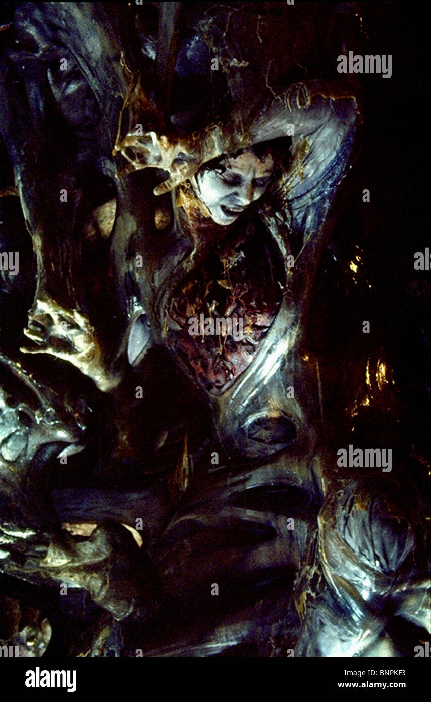 1986 Alien High Resolution Stock Photography and Images - Alamy