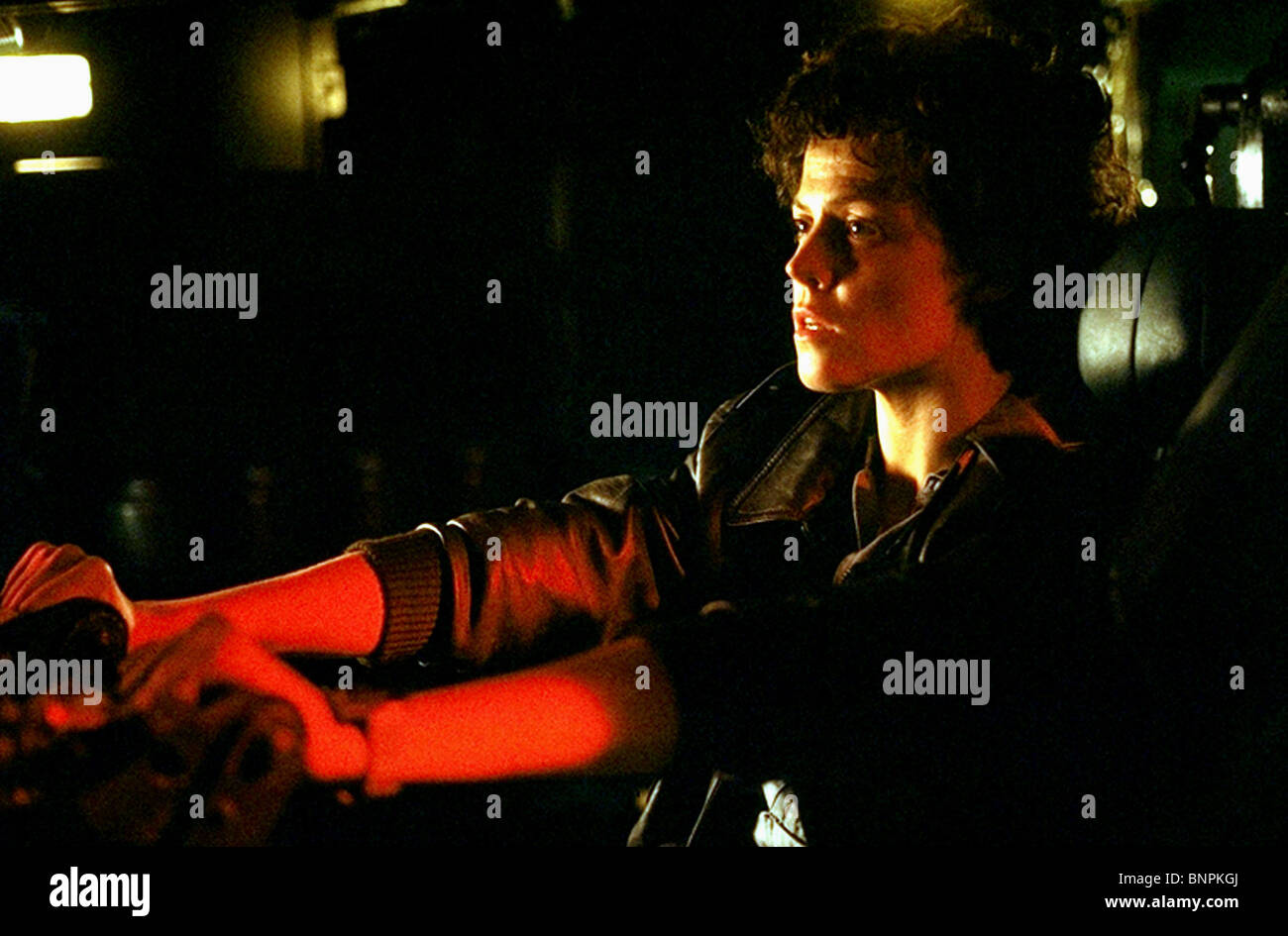 Aliens Movie 1986 High Resolution Stock Photography and Images - Alamy