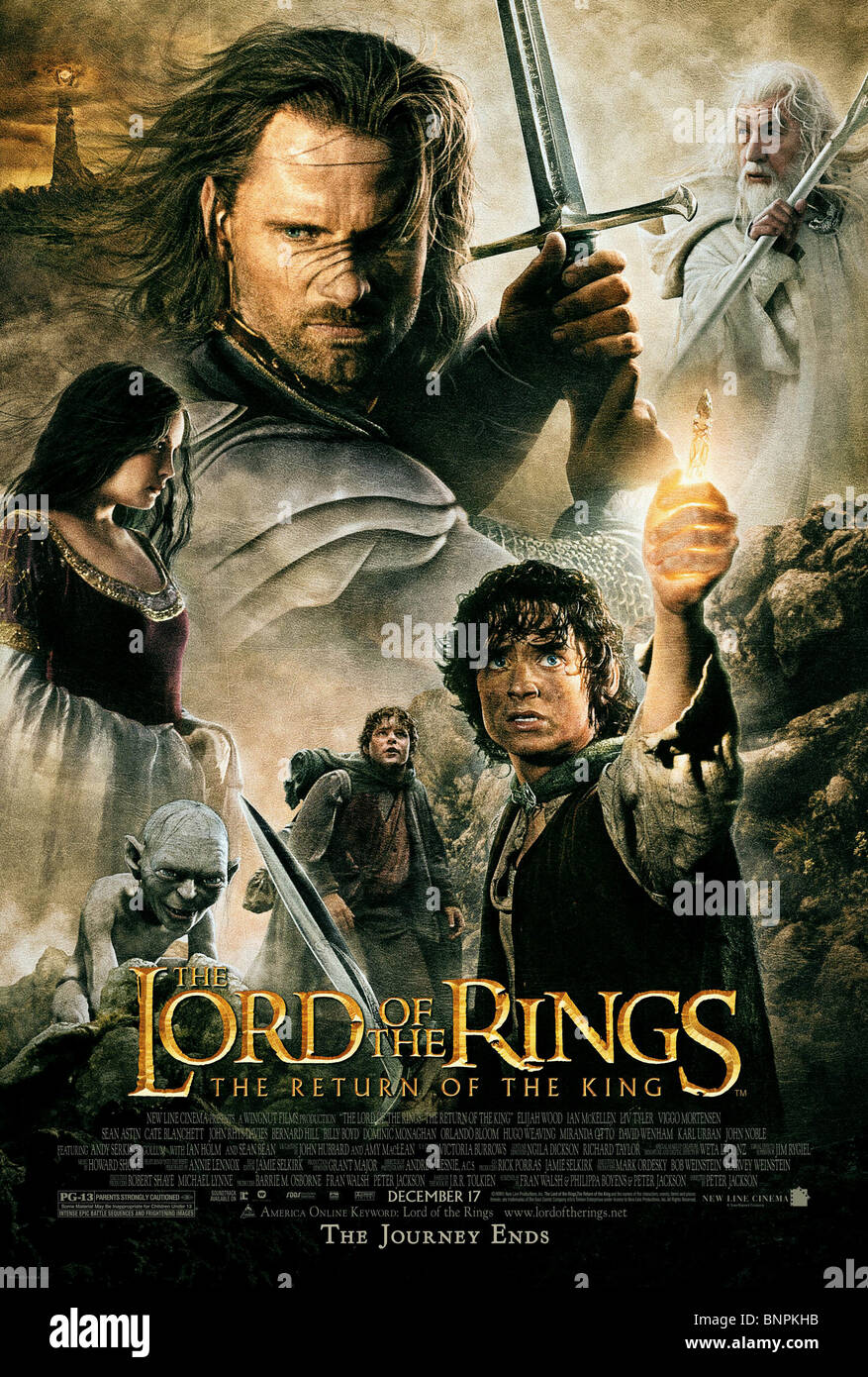 Gollum Gollum High Resolution Stock Photography and Images - Alamy