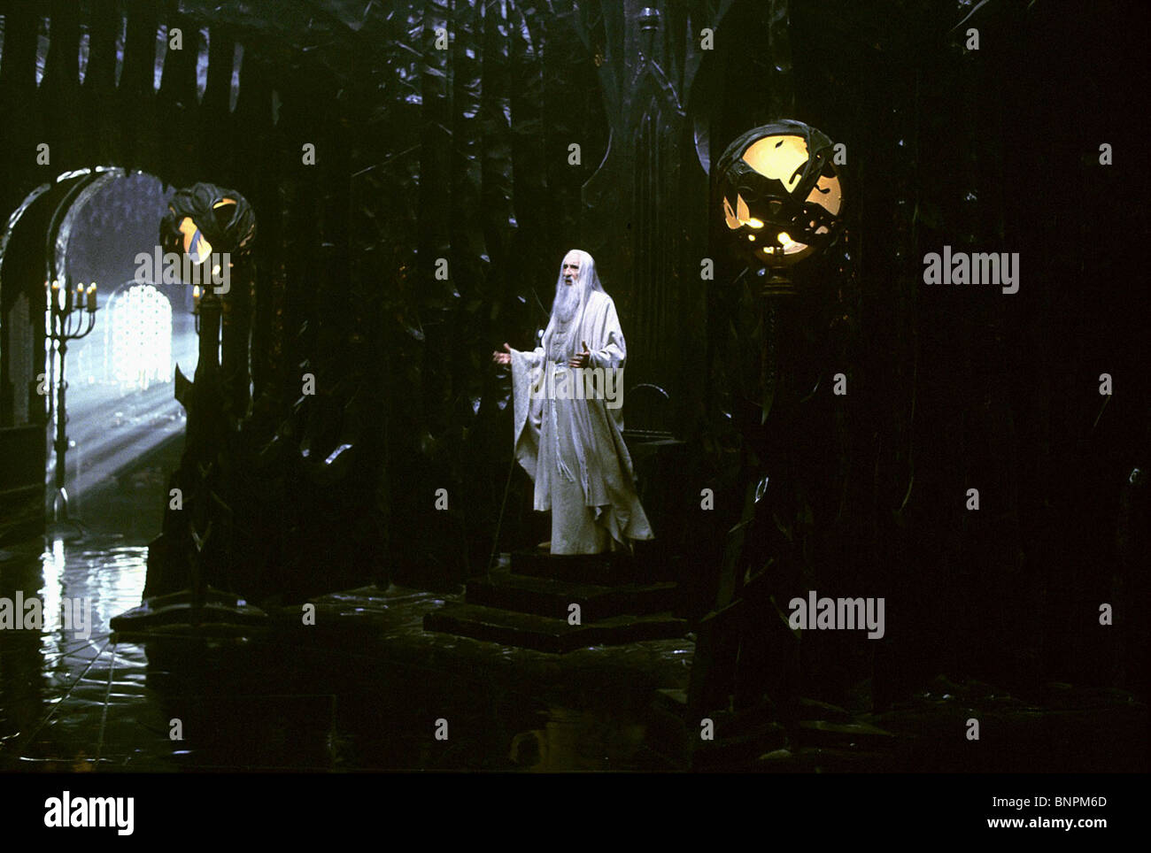 Lord Christopher High Resolution Stock Photography and Images - Alamy