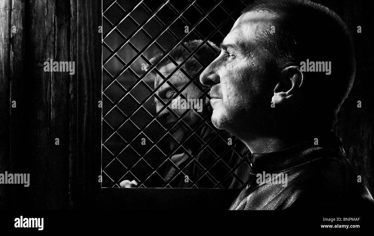Frank Miller Robert Rodriguez Sin City High Resolution Stock ...