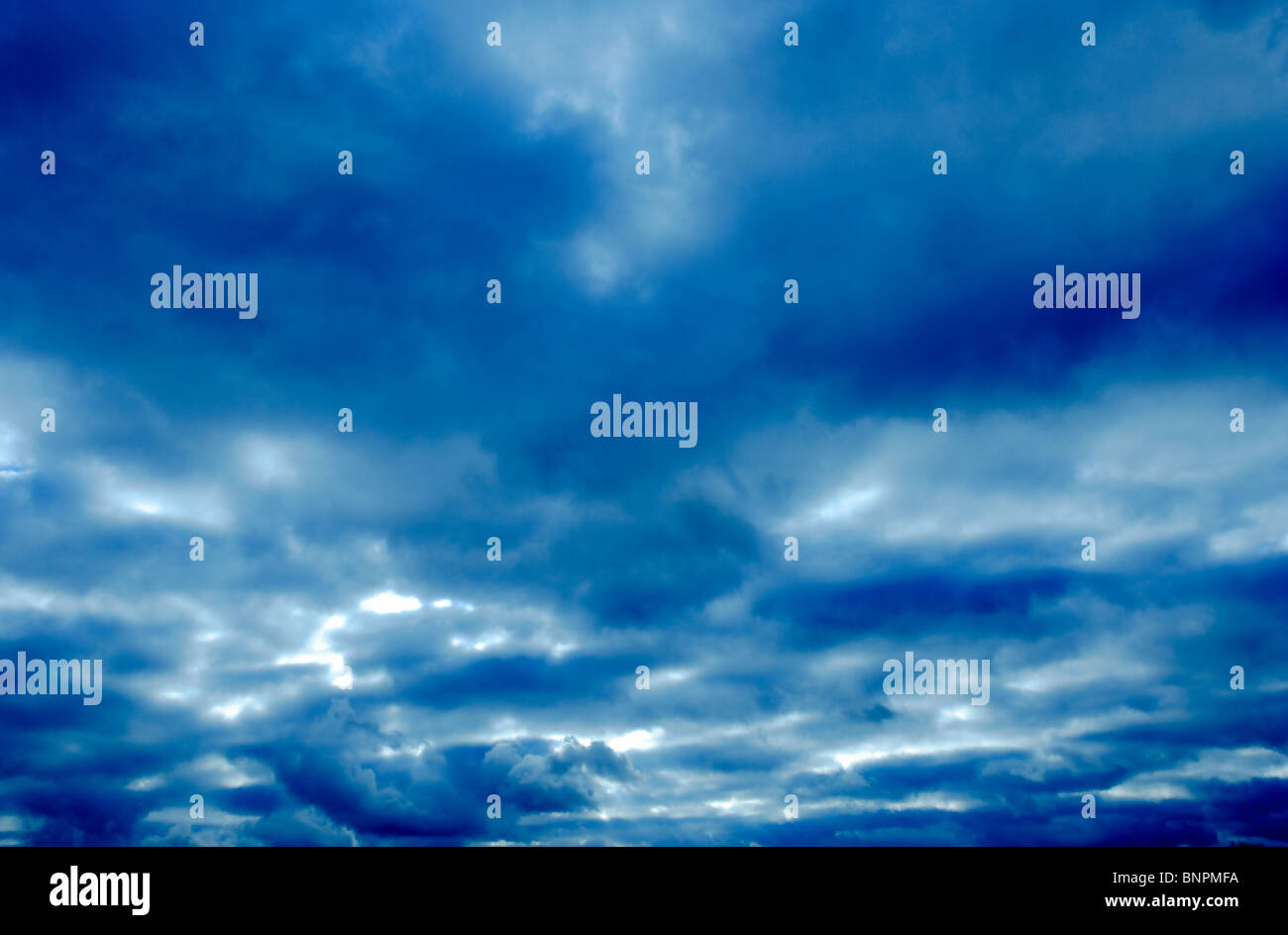 Blue sky mobile wallpaper hi-res stock photography and images - Alamy